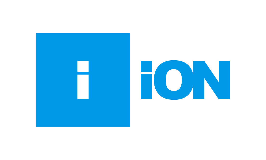 Ion Tv Logo